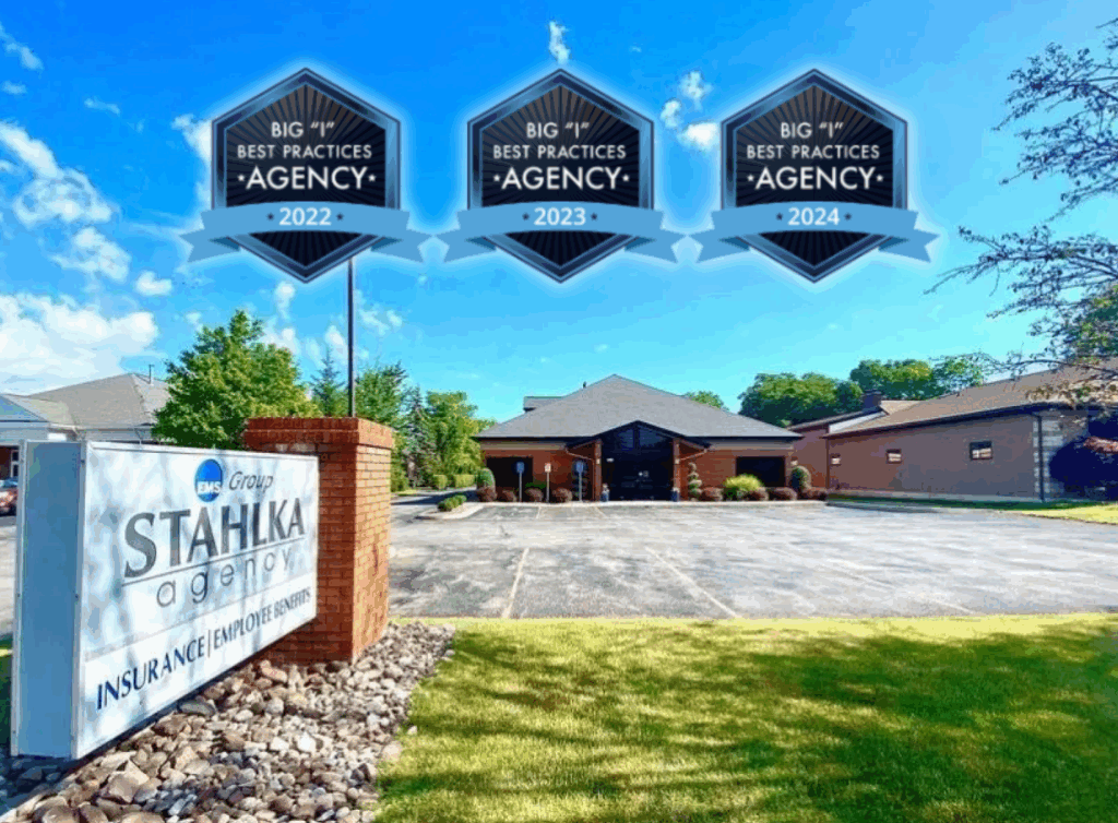 Stahlka Agency | Serving Western New York